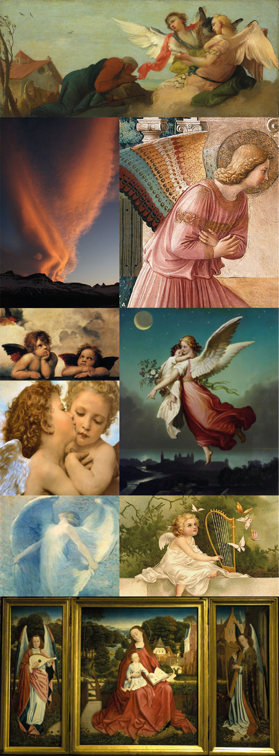 Engelen Info > Feiten